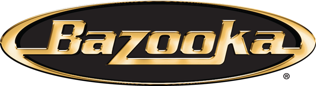 Products – Bazooka