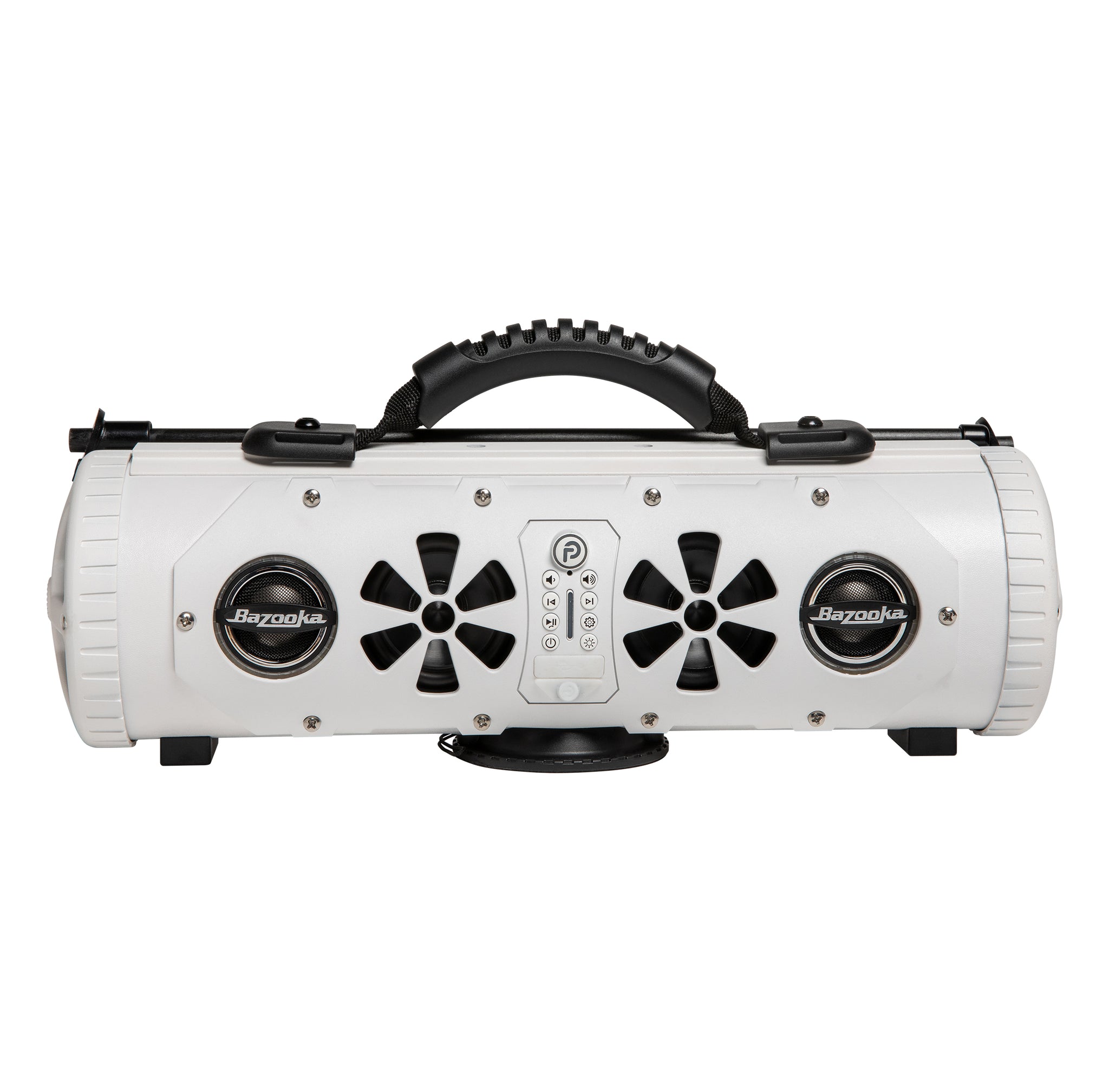 Bazooka G3 Party Bar MINI | Portable Bluetooth IP66 Waterproof Speaker