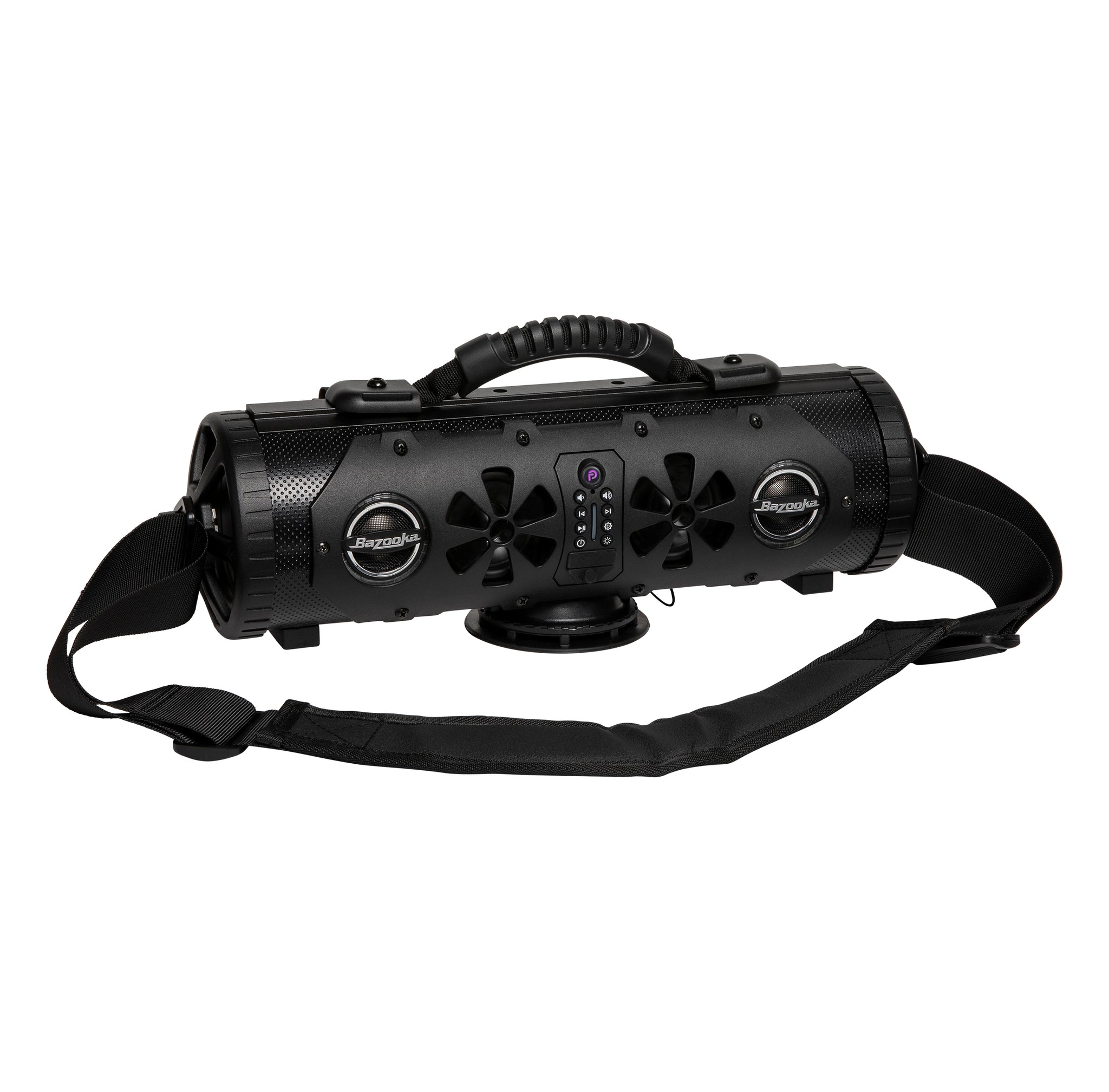 Bazooka G3 Party Bar MINI | Portable Bluetooth IP66 Waterproof Speaker