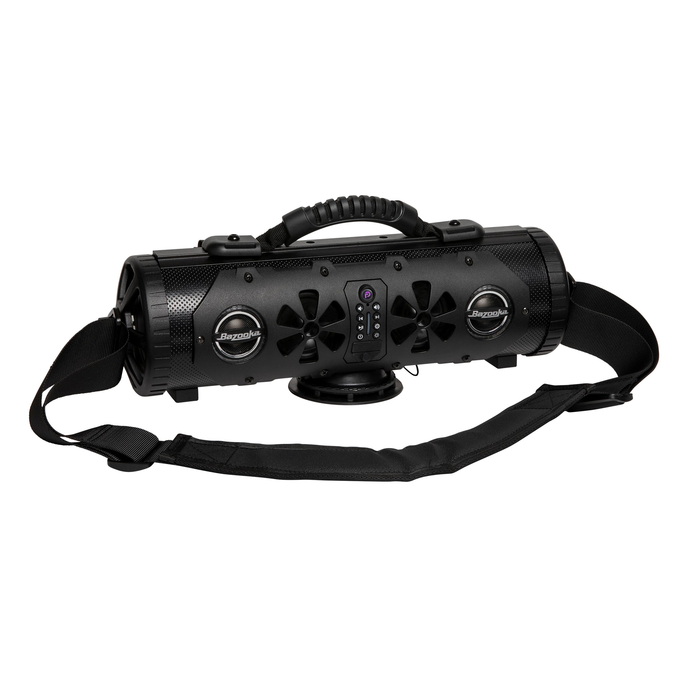 Bazooka G3 Party Bar MINI Portable Bluetooth Speaker | 70 Hours Batter