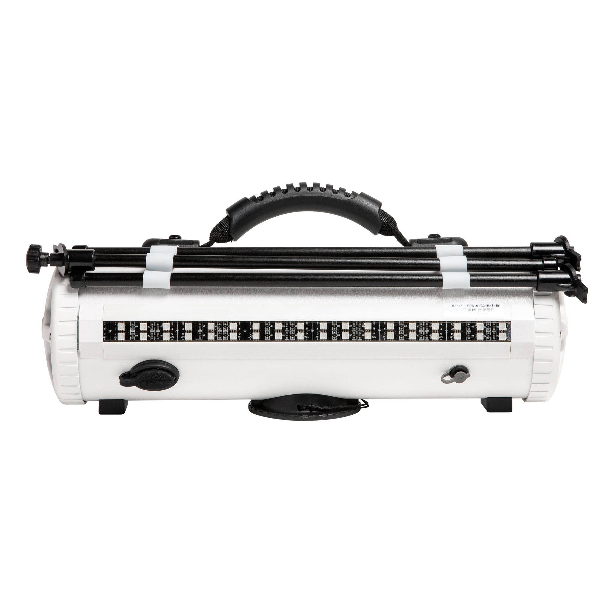 Bazooka G3 Party Bar MINI | Portable Bluetooth IP66 Waterproof Speaker