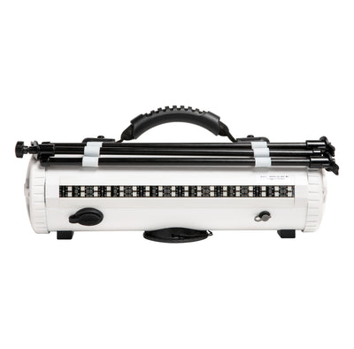 Bazooka G3 Party Bar MINI Portable Bluetooth Speaker | 70 Hours Batter