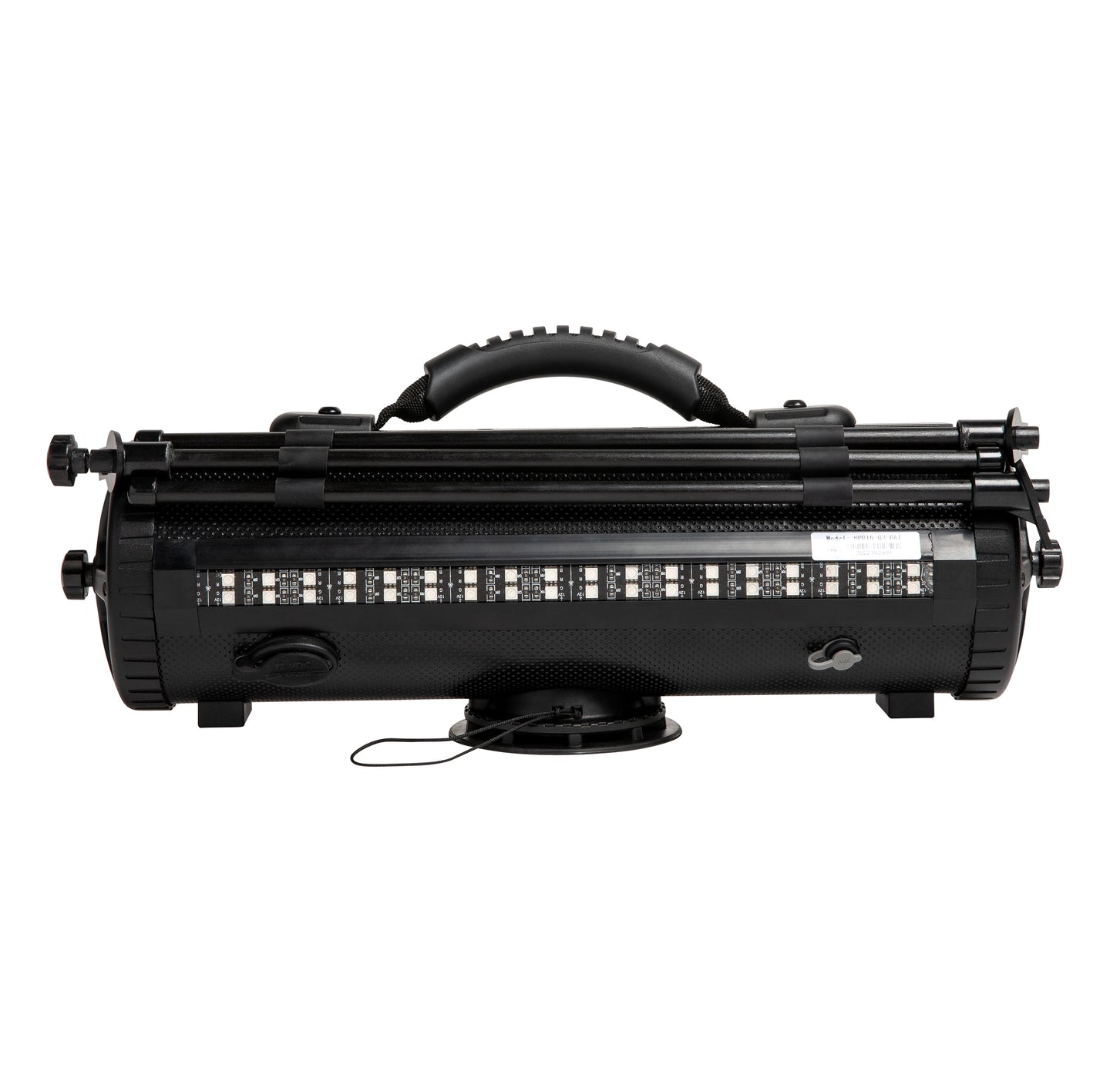 Landing page - Party Bars – Bazooka