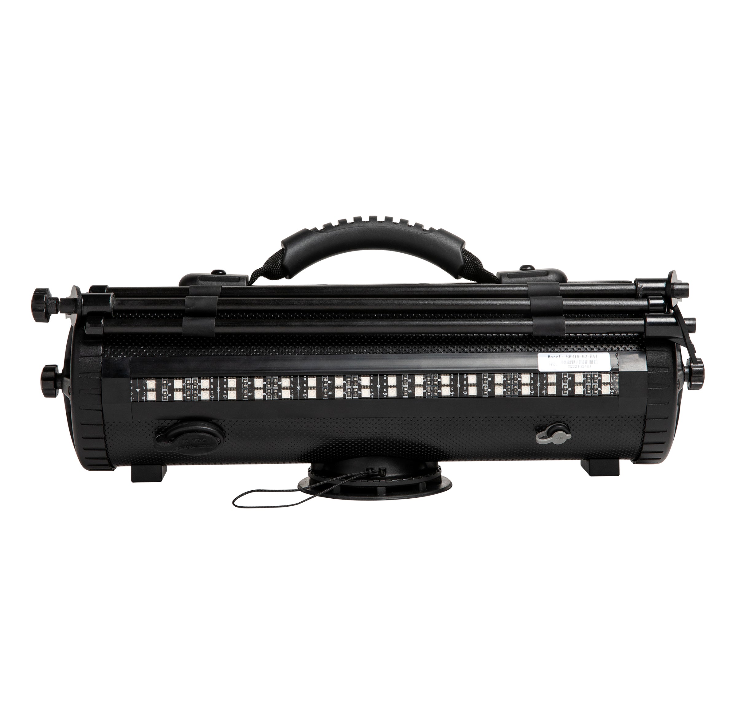 Bazooka G3 Party Bar MINI | Portable Bluetooth IP66 Waterproof Speaker