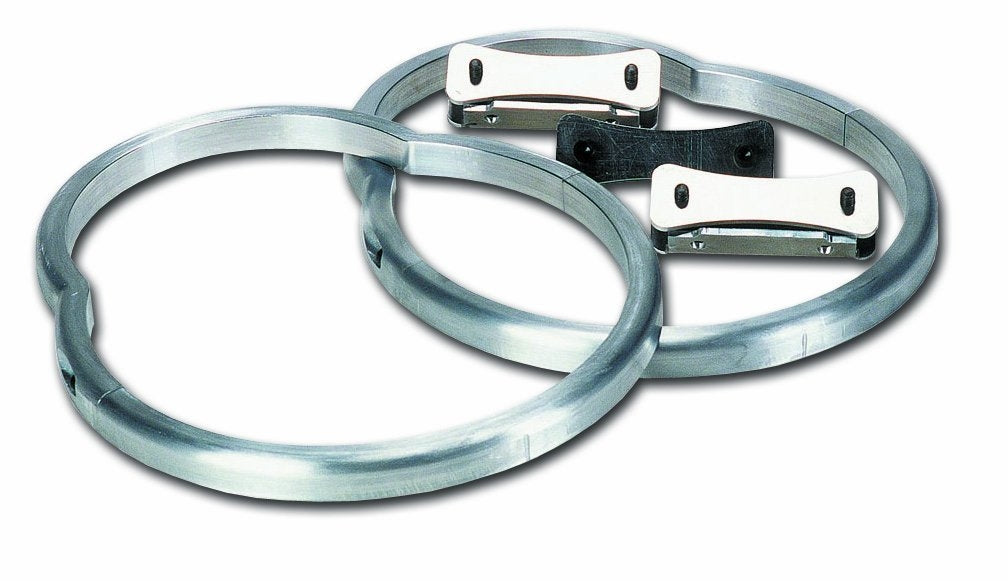 UMS6A 6" Universal Mounting System – Bazooka