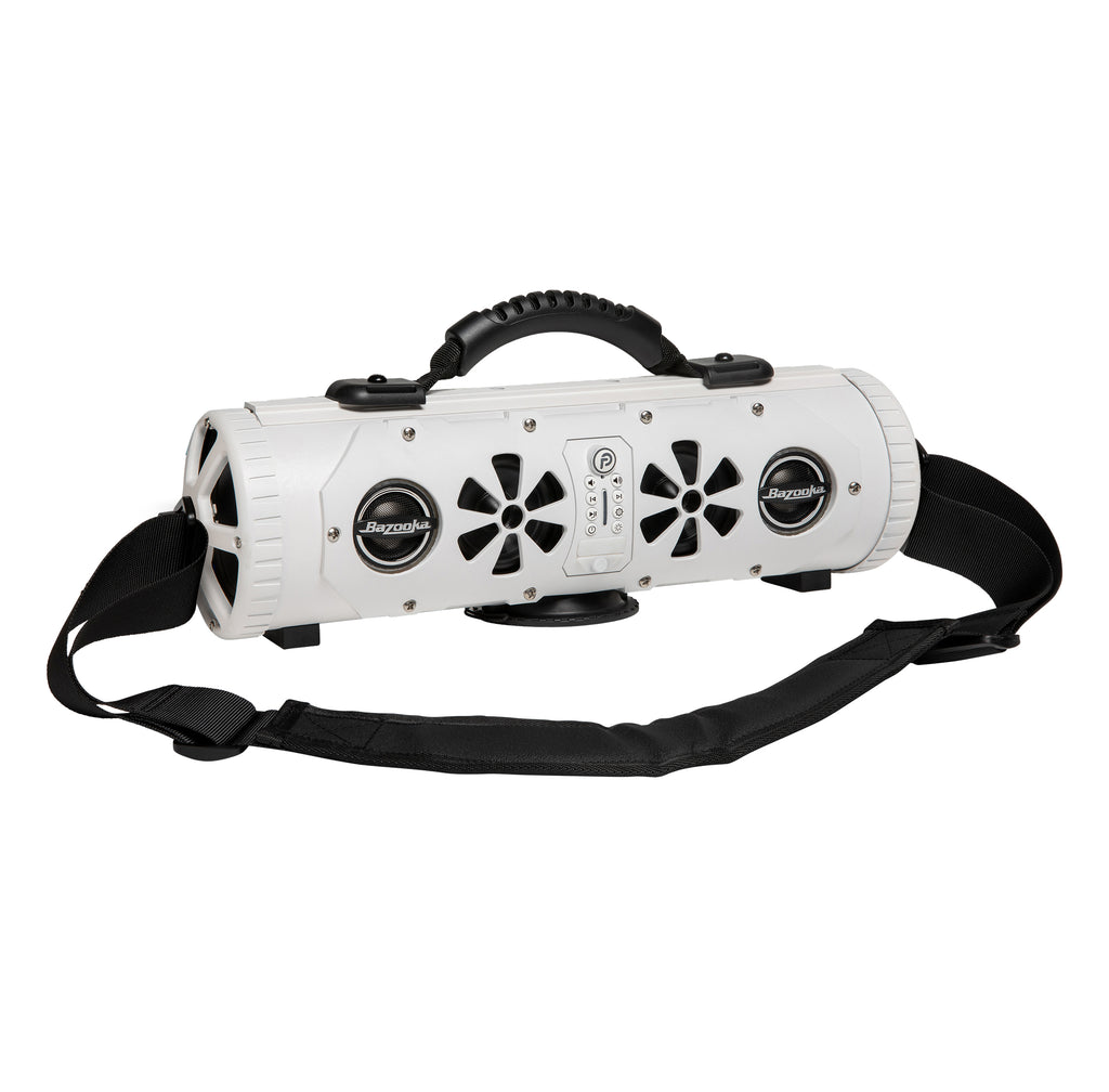 Bazooka G3 Party Bar MINI Portable Bluetooth Speaker | 70 Hours Batter