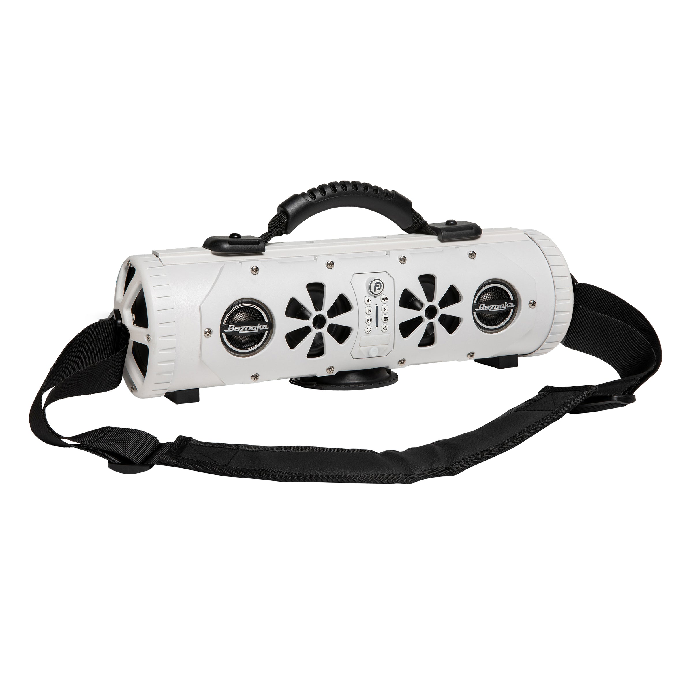 Bazooka G3 Party Bar MINI Portable Bluetooth Speaker | 70 Hours Batter
