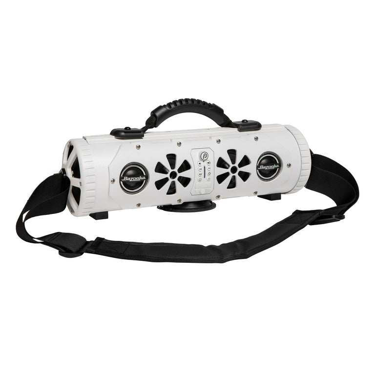 Bazooka G3 Party Bar MINI Portable Bluetooth Speaker | 70 Hours Batter