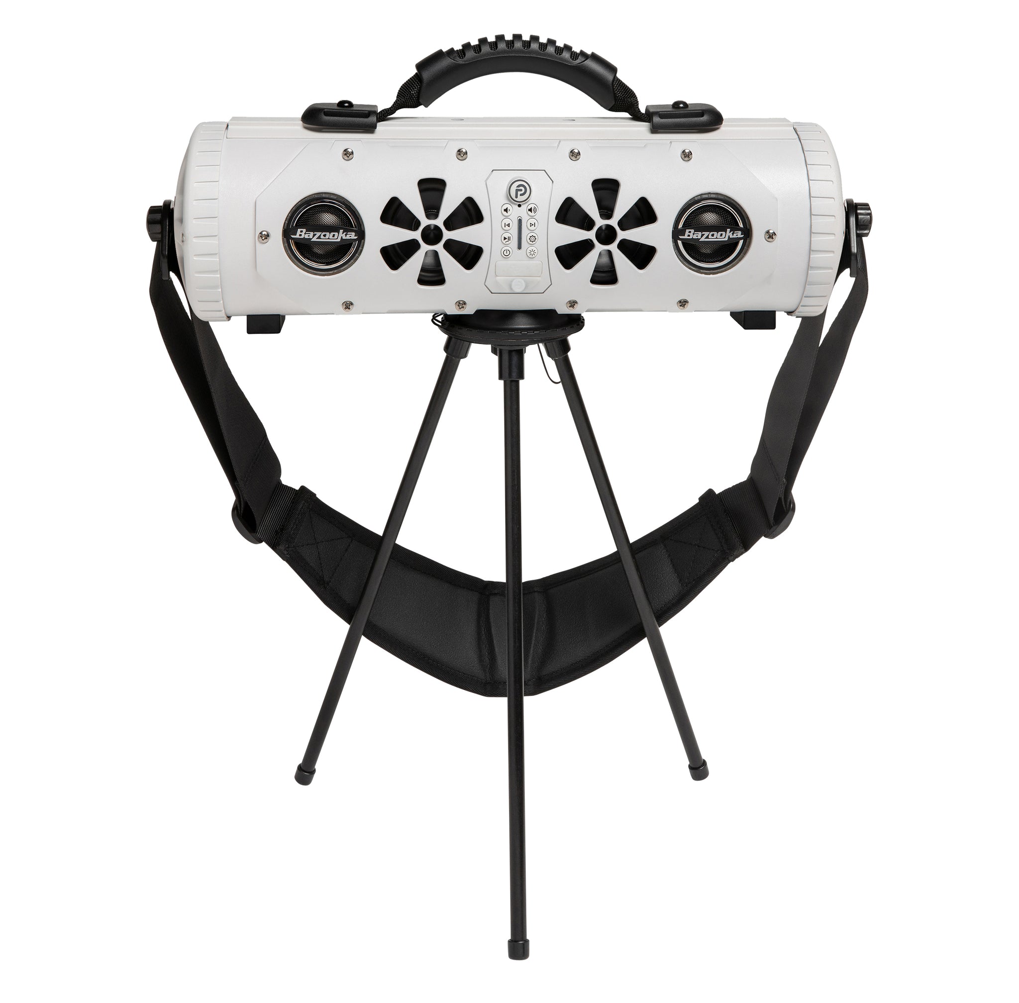 Bazooka G3 Party Bar MINI | Portable Bluetooth IP66 Waterproof Speaker