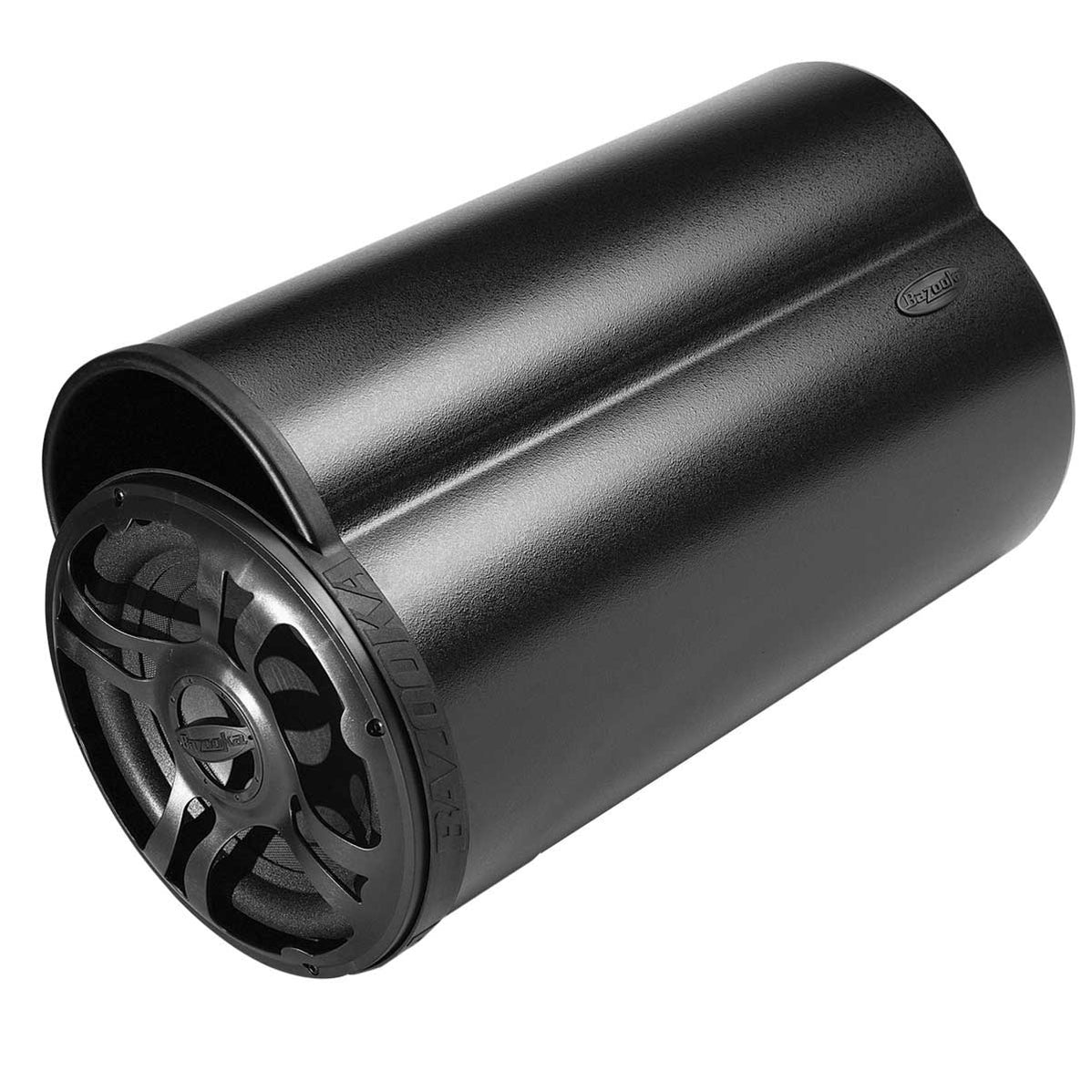 BT Series 12” 4 ohm Passive Bass Tubes – Bazooka