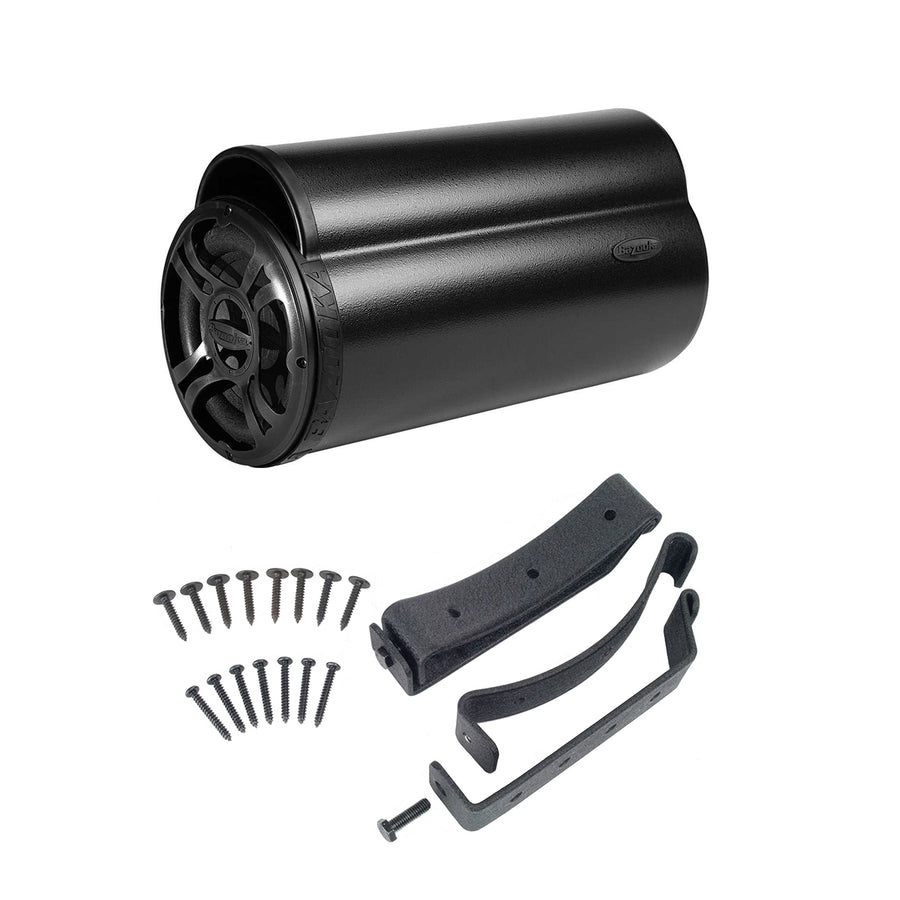 Amplified Bass Tubes – Bazooka