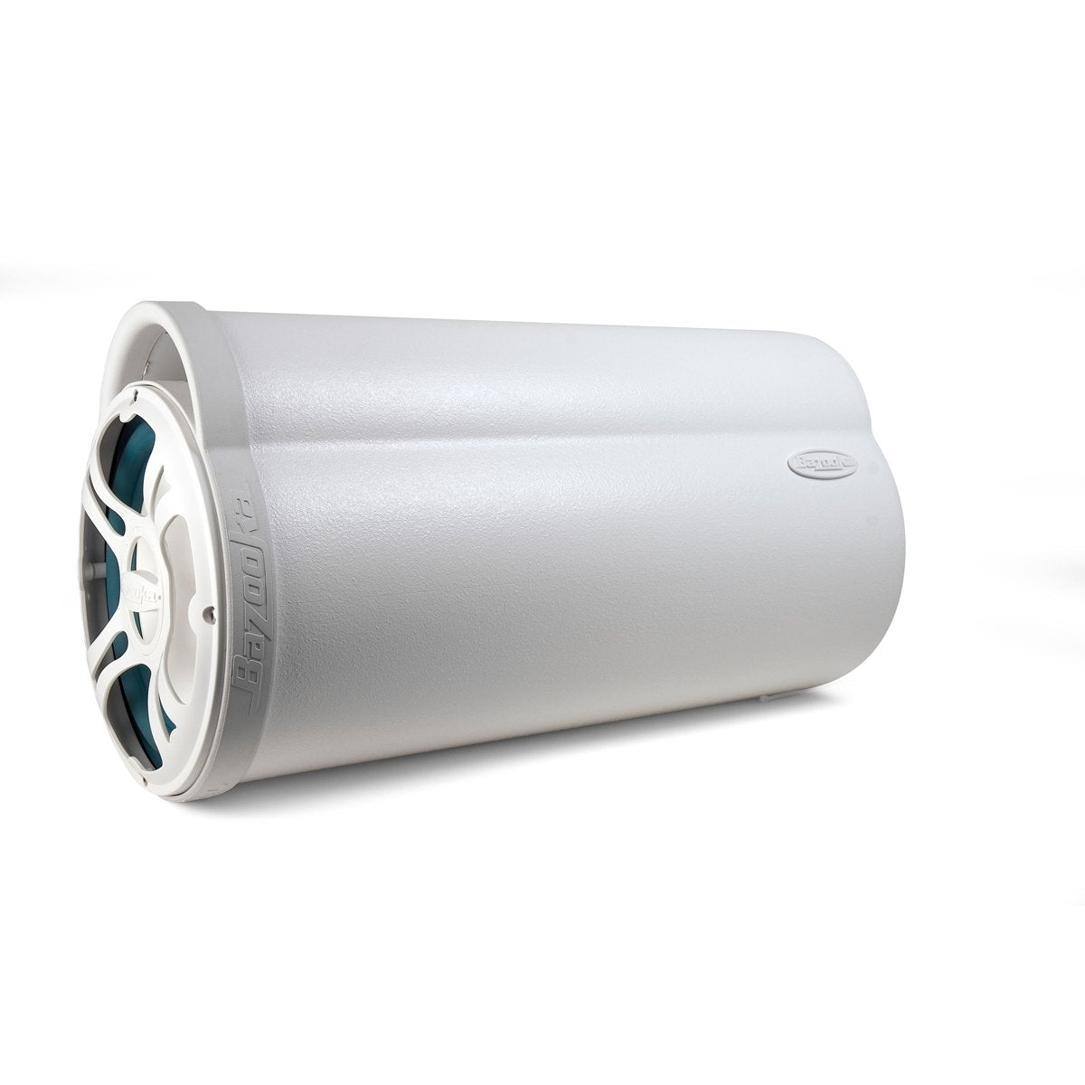 Bazooka Bass Tubes