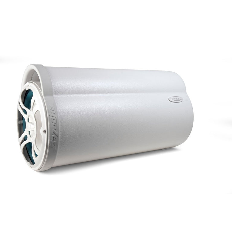 Bazooka Bass Tubes