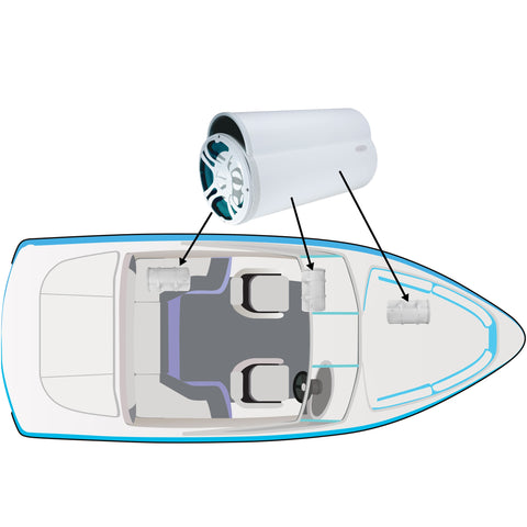 Landing page - Bass Tubes Marine – Bazooka