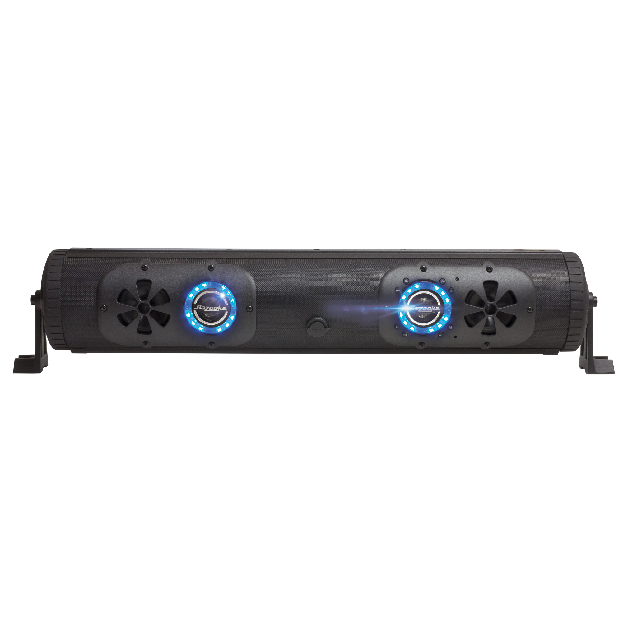 G3 Party Bar - 12V soundbar featuring One-Click Party Button music-sha ...