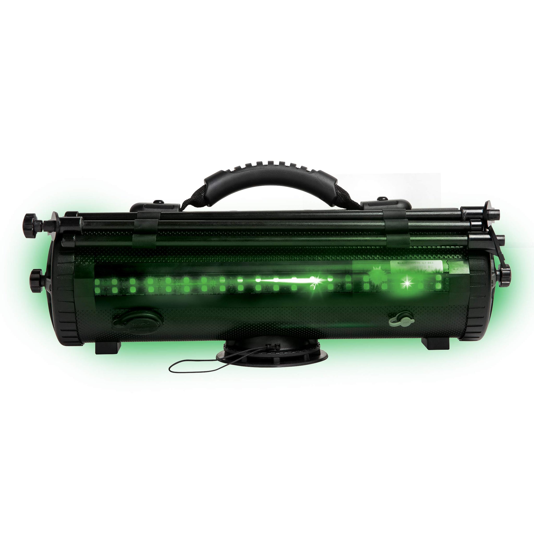Bazooka G3 Party Bar MINI Portable Bluetooth Speaker | 70 Hours Batter