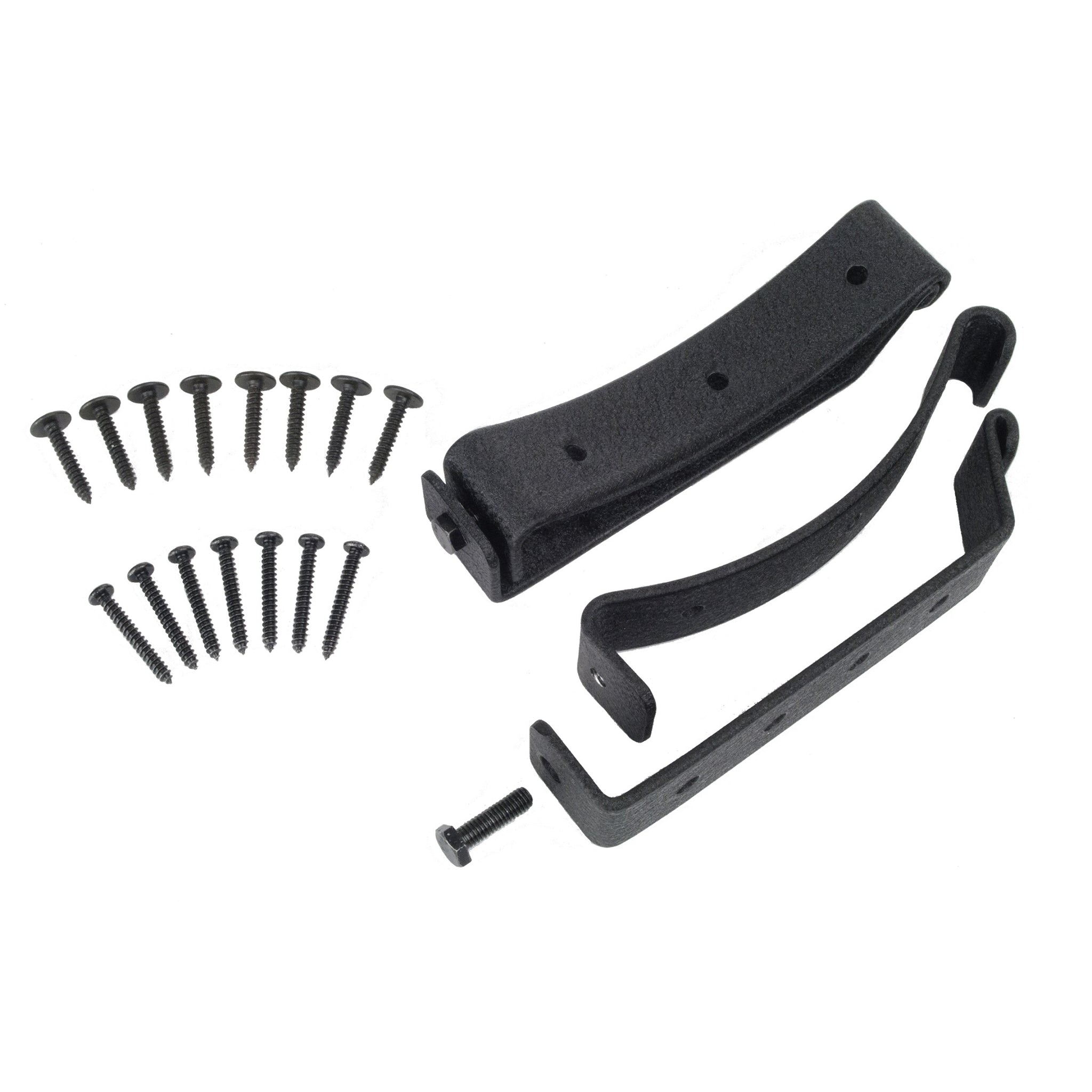 Parts & Accessories – Bazooka