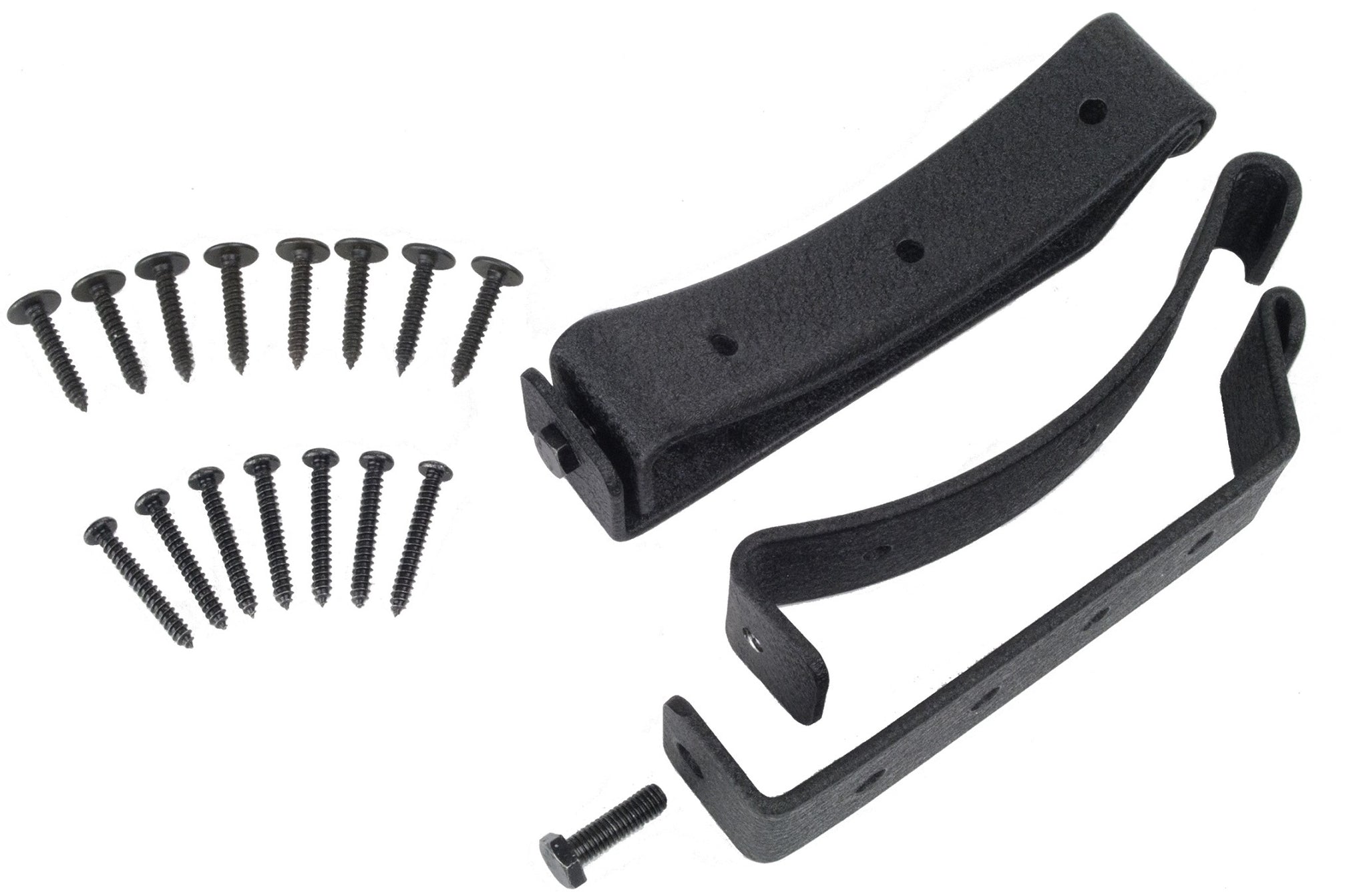 10" Marine Amplified Bass Tubes & FREE Universal Mounting Bracket – Bazooka