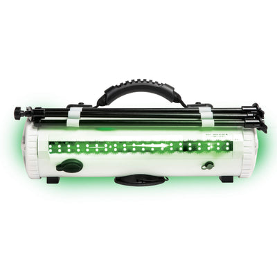 Bazooka G3 Party Bar MINI | Portable Bluetooth IP66 Waterproof Speaker
